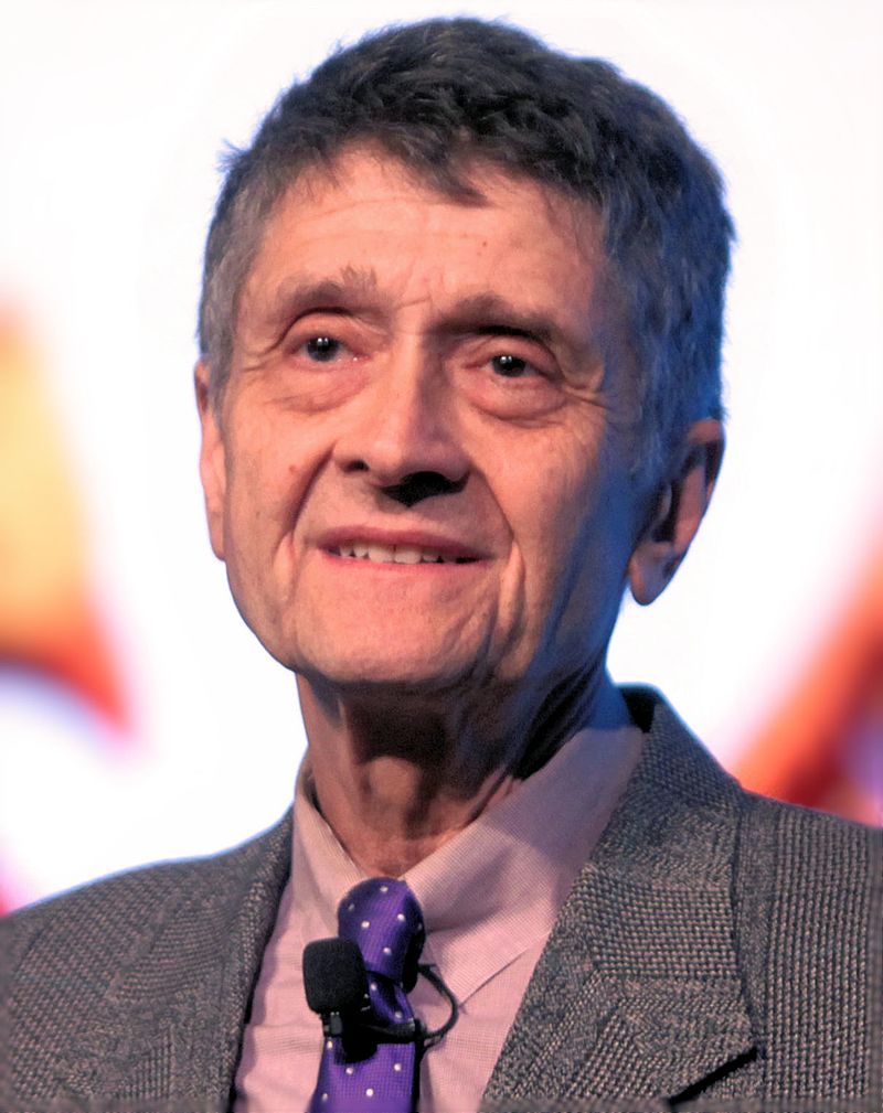 Good For You, Michael Medved – The Propaganda Professor