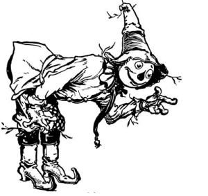 Propaganda Prop # 6 : The Straw Man – The Propaganda Professor