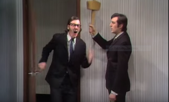 Culture Of Confrontation – The Propaganda Professor