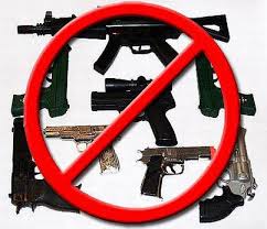 7 Reasons Why “Gun Control Doesn’t Work” Doesn’t Work – The Propaganda ...