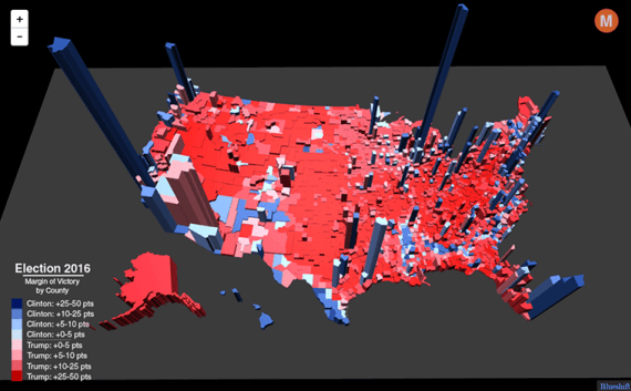The Big Misconception About the Electoral College – The Propaganda ...