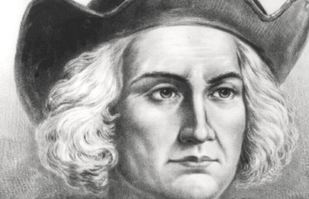 Myths About Columbus – The Propaganda Professor