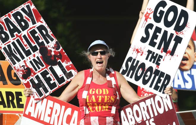 The Bad Logic of “Pro-Life” Arguments – The Propaganda Professor