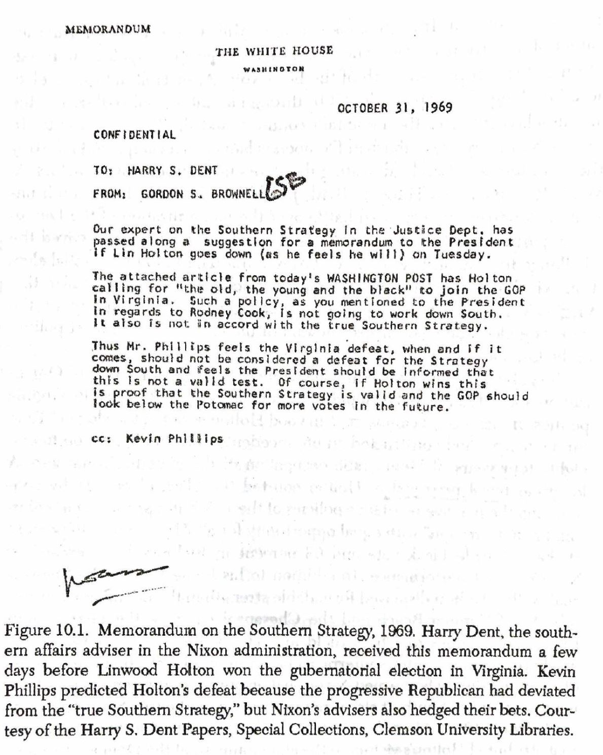 The Myth of the “Myth” of the Southern Strategy – The Propaganda Professor