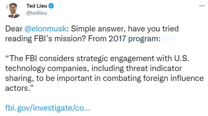 Lessons from “Twittergate” – The Propaganda Professor