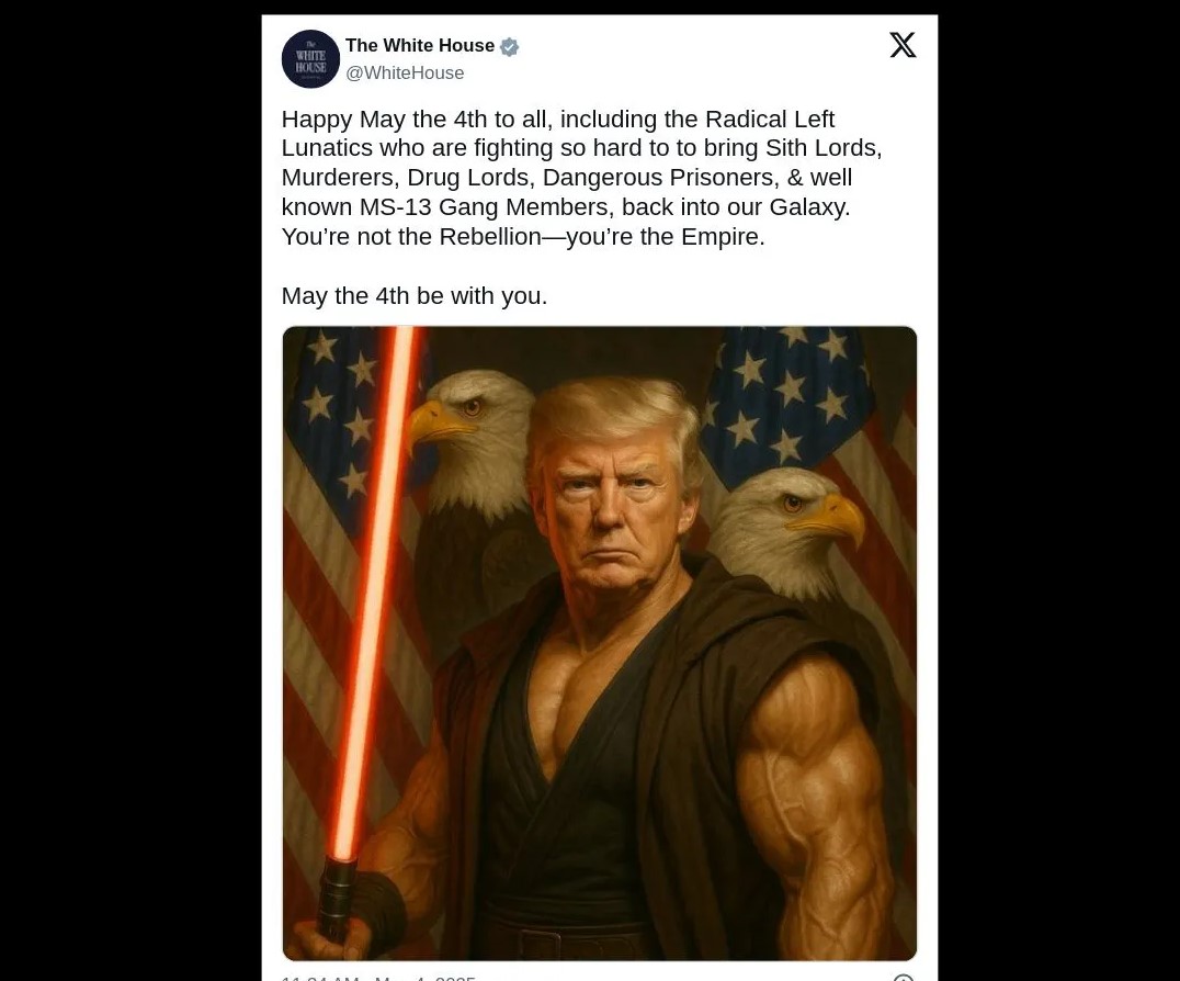 The Week In Stupid (April 28-May 4) – The Propaganda Professor